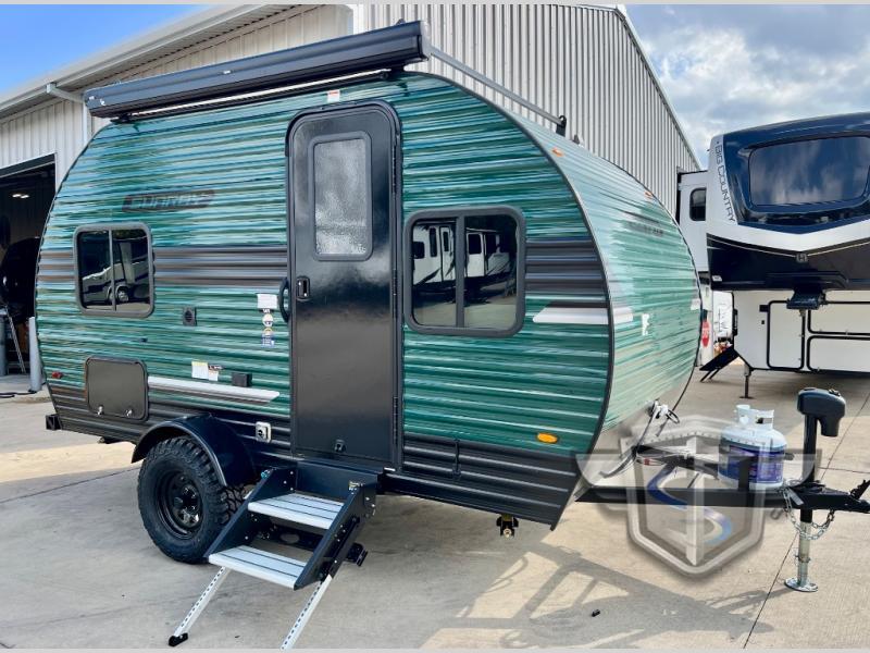 Sunset Park RV Travel Trailers For Sale near Granbury, TX - RV Trader