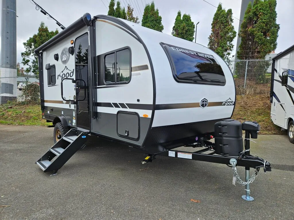 Forest River R-Pod RP-194 RVs For Sale - RV Trader