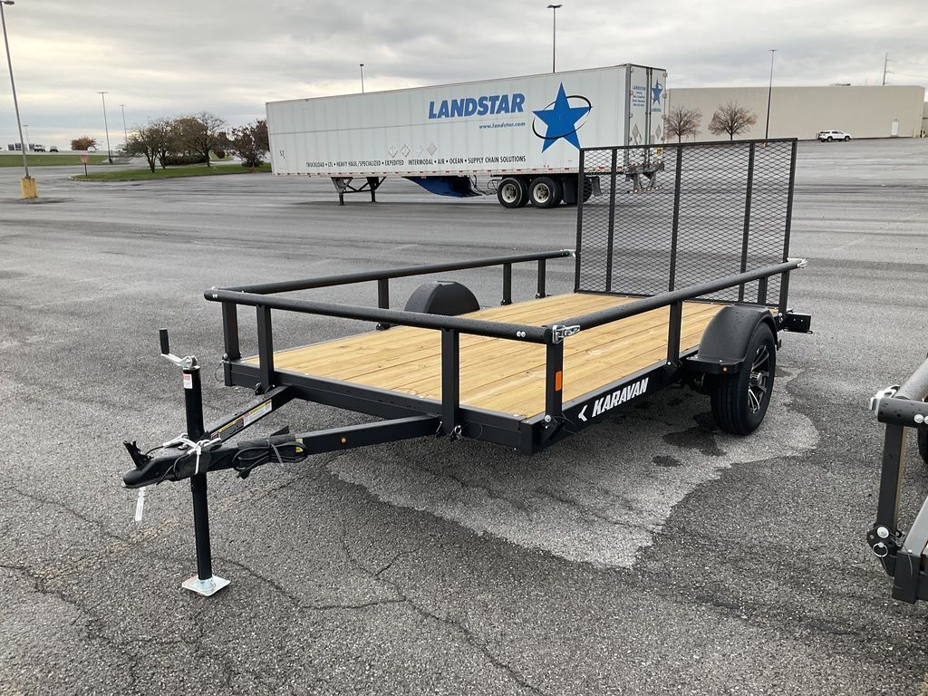 Karavan Trailers For Sale - ATV Trader