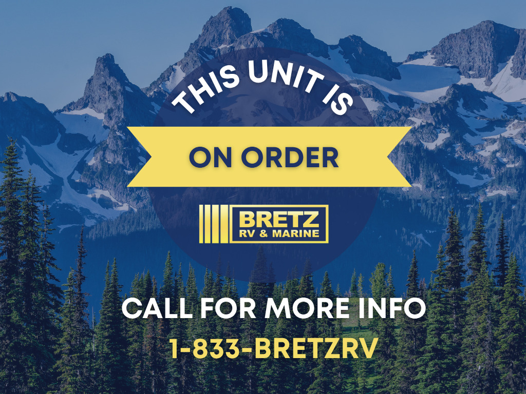 New 2026 Entegra Coach Esteem Xl 23U For Sale in Liberty Lake, WA ...