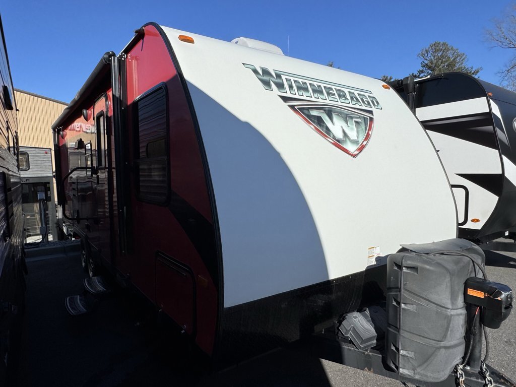 2017 Winnebago Minnie RVs for sale - RV Trader