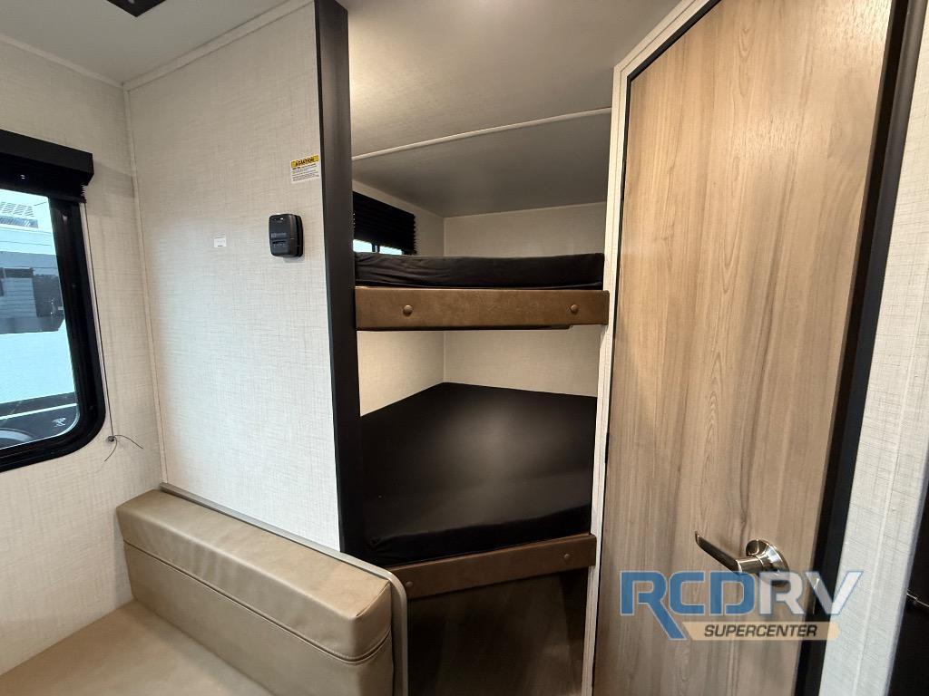 New 2026 Keystone RV Hideout 230BH 230MBBH For Sale in Heath, OH ...