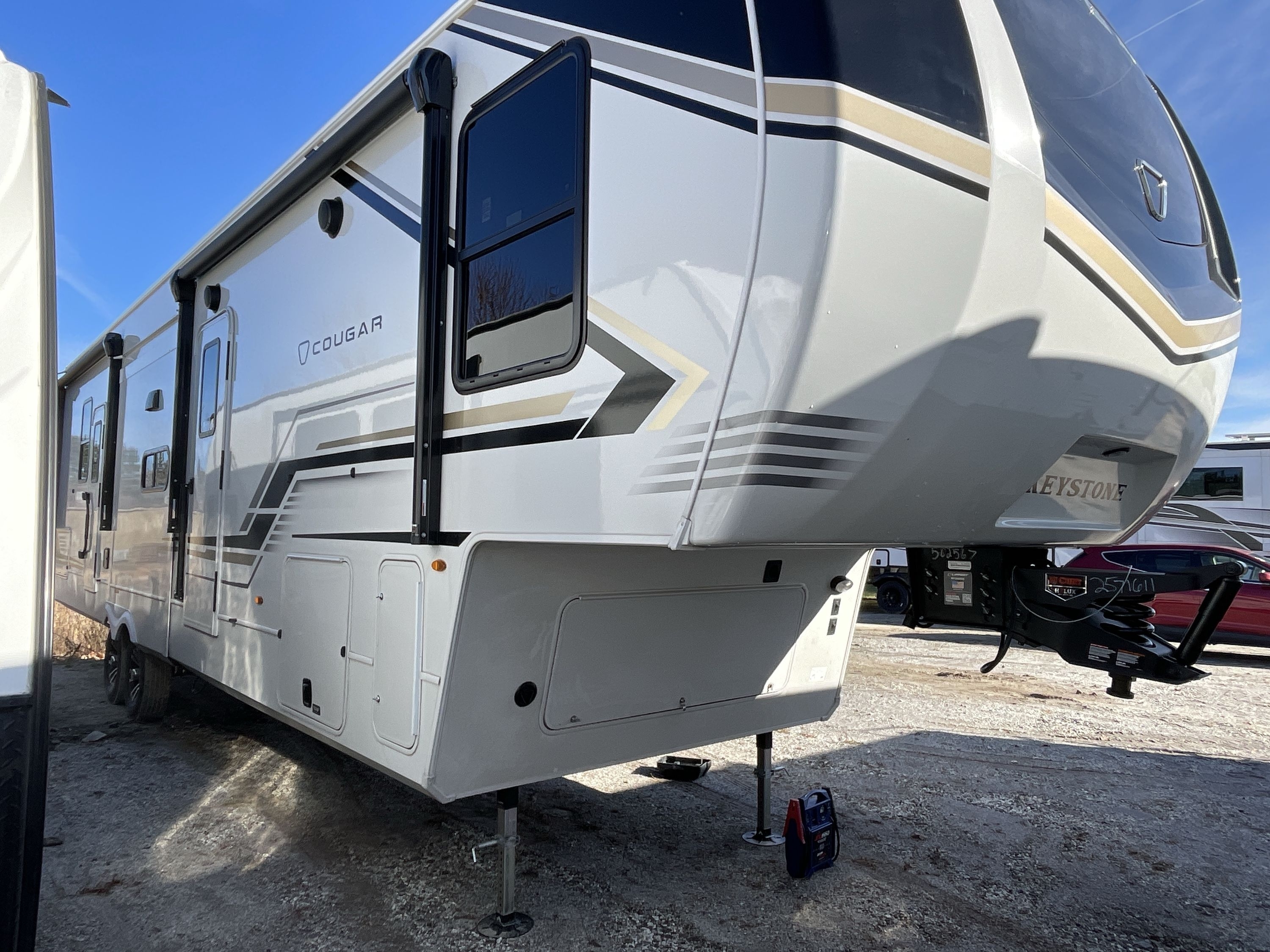 New 2026 Keystone Cougar 364BHL For Sale in Windham, ME - 5038527272 ...