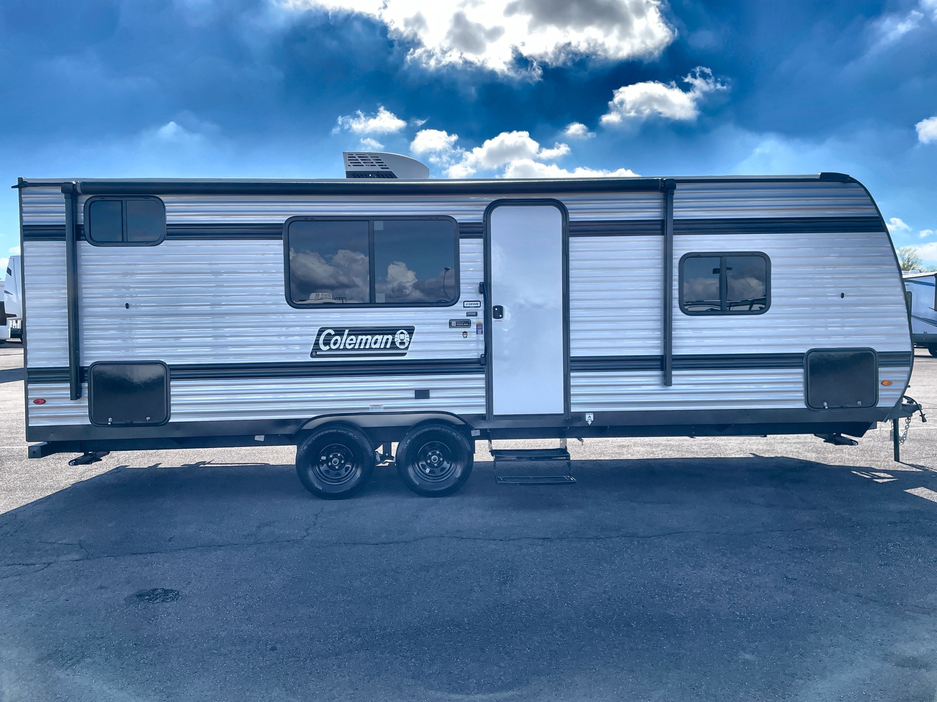 New 2026 Keystone Coleman 23BWE For Sale in Avondale, AZ - 5038527443 ...