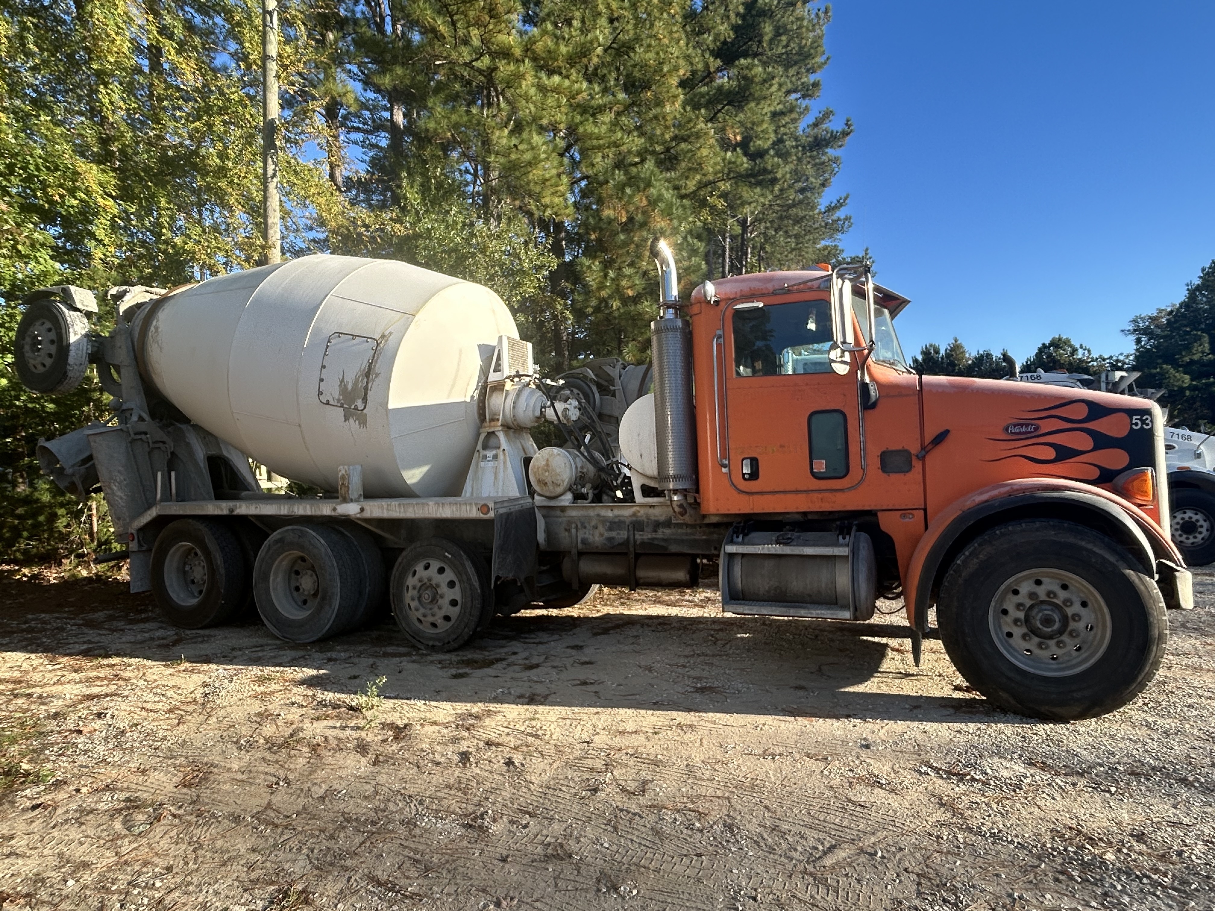 2007 357 For Sale - Peterbilt Trucks - Commercial Truck Trader