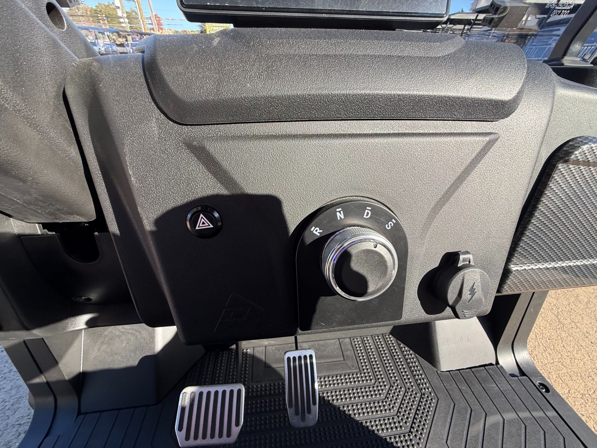 New 2025 Denago Ev Nomad Xl For Sale in Woodstock, GA - 5038528504 ...