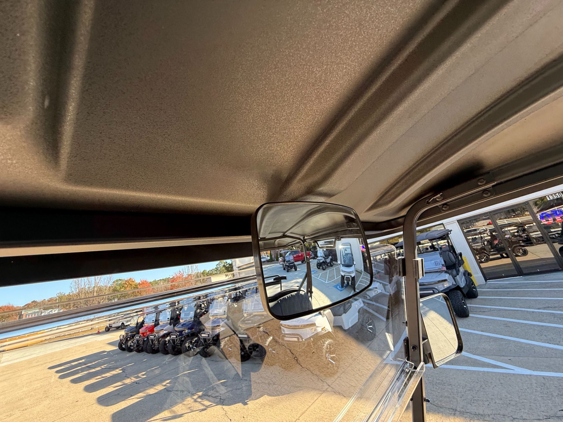 New 2025 Denago Ev Nomad Xl For Sale in Woodstock, GA - 5038528507 ...