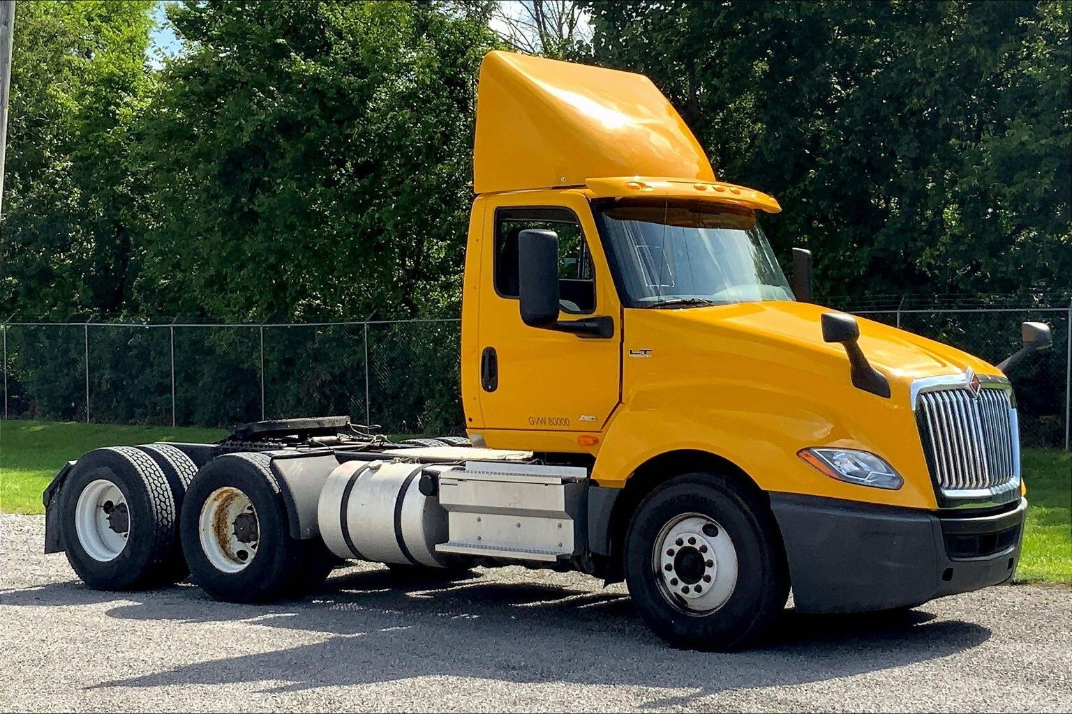 Conventional - Day Cab For Sale Near Hanson, KY - Commercial Truck Trader