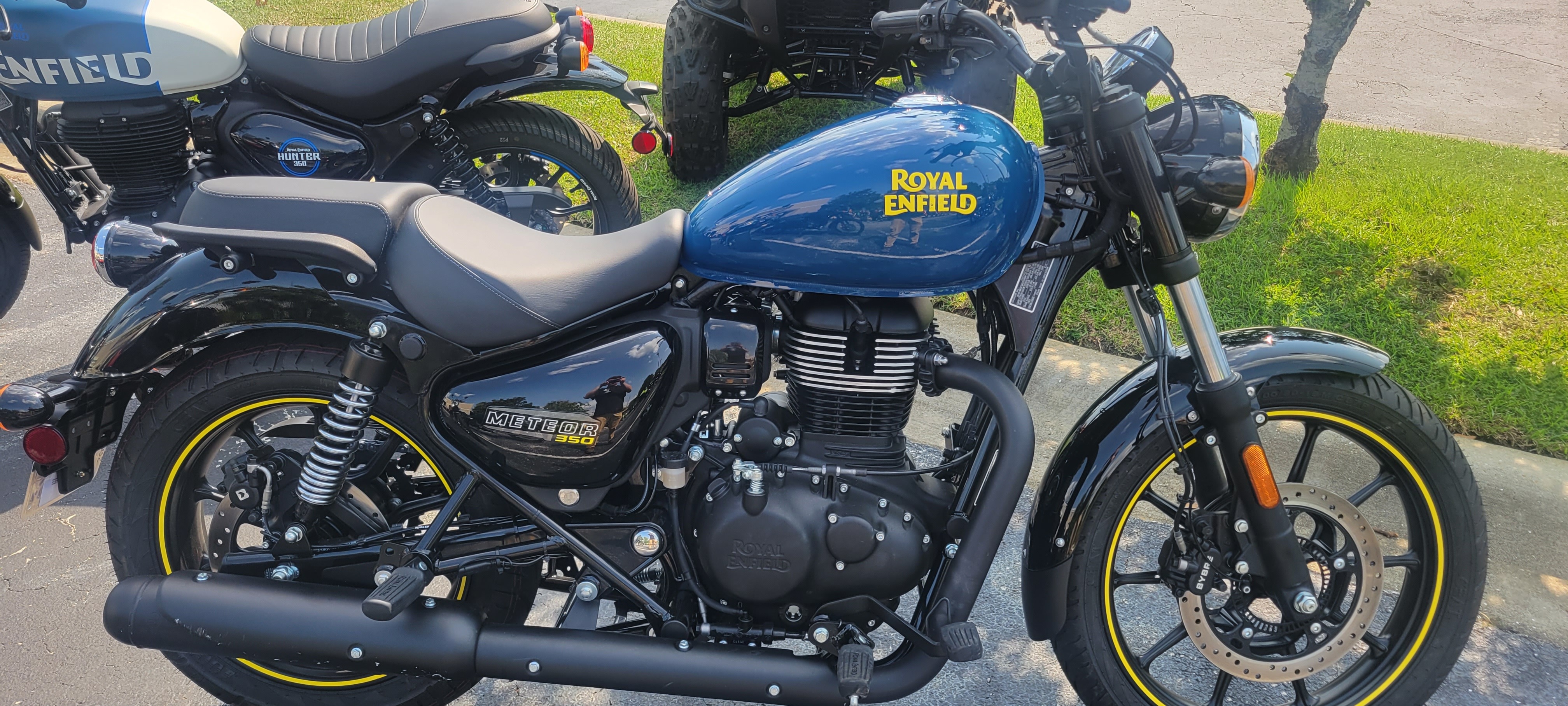 Used Royal Enfield Motorcycles For Sale Near English Turn, LA - Cycle ...