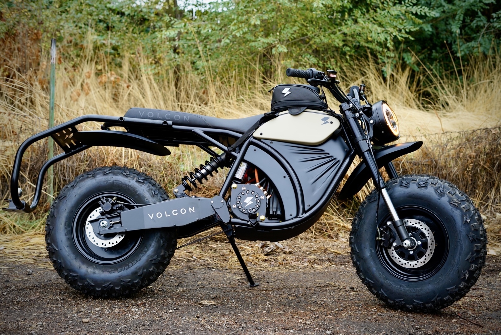 Volcon Grunt Motorcycles For Sale - Cycle Trader