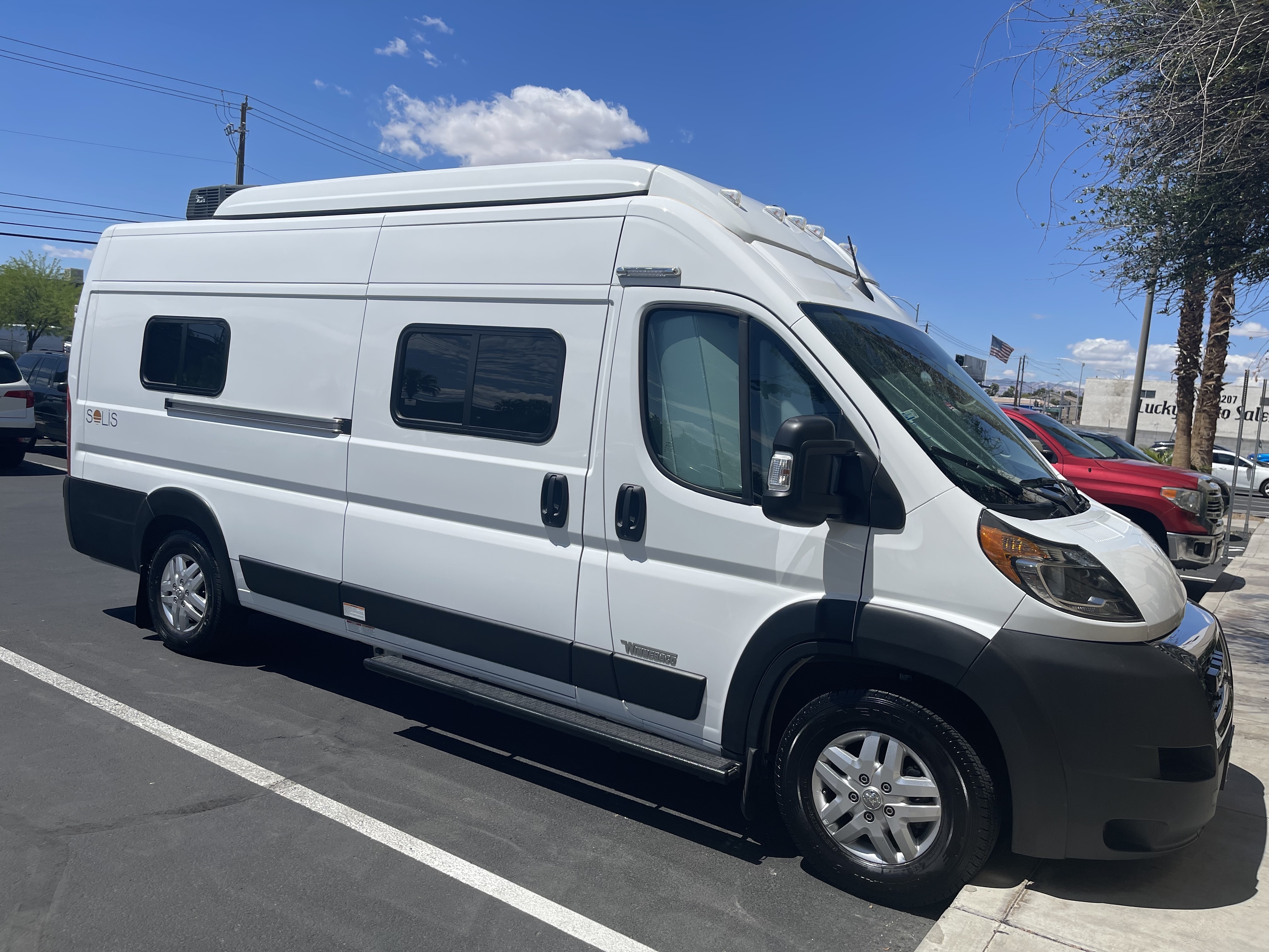 Rv Trader Las Vegas