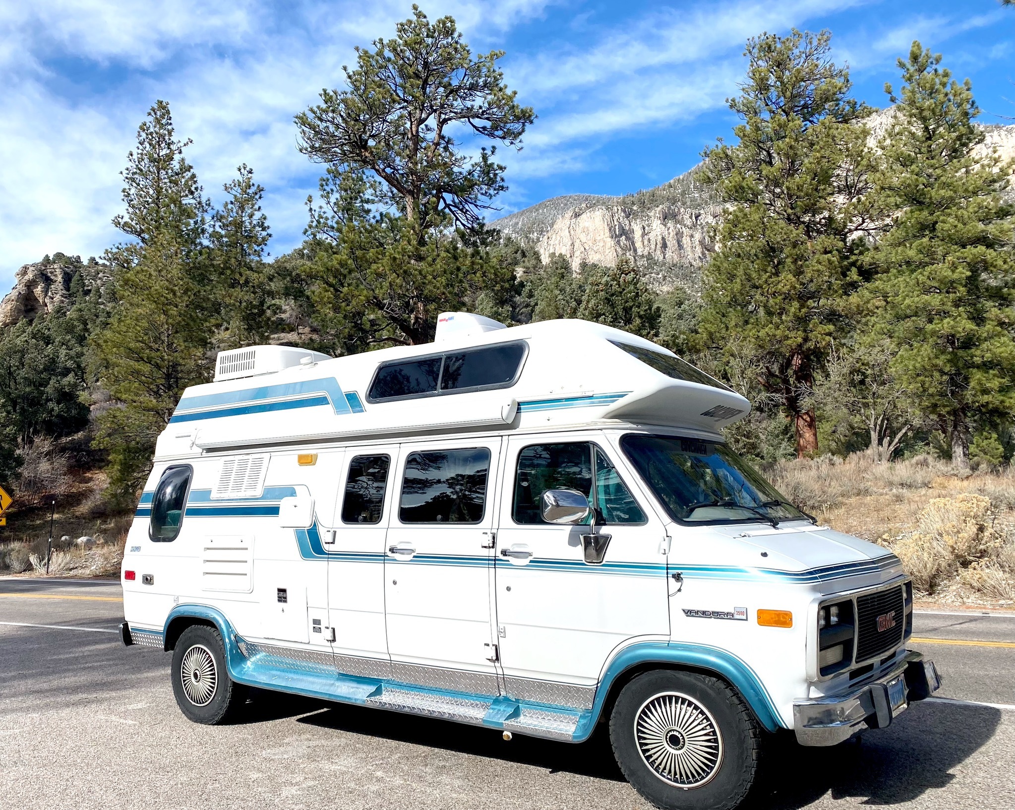 Used Coachmen Van Conversion RVs For Sale near Berkeley, CA - RV Trader