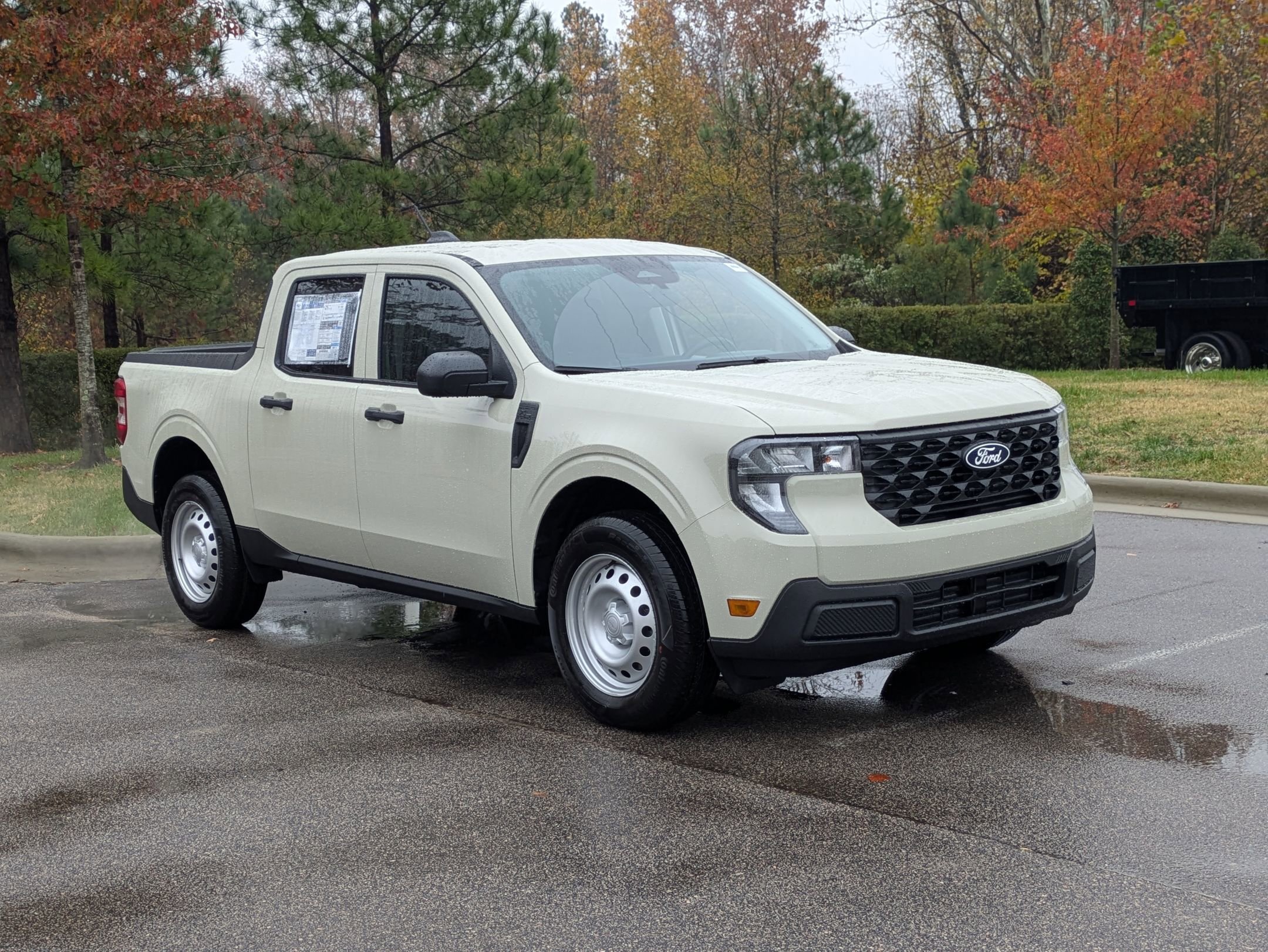 New 2025 Ford Maverick For Sale in Apex, NC - 5038472259 - Commercial ...