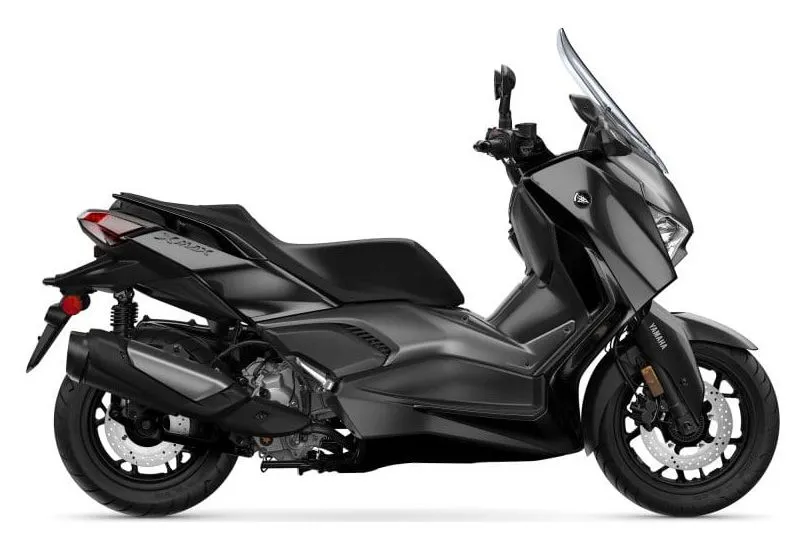 New 2025 Yamaha Xmax Motorcycles For Sale - Cycle Trader