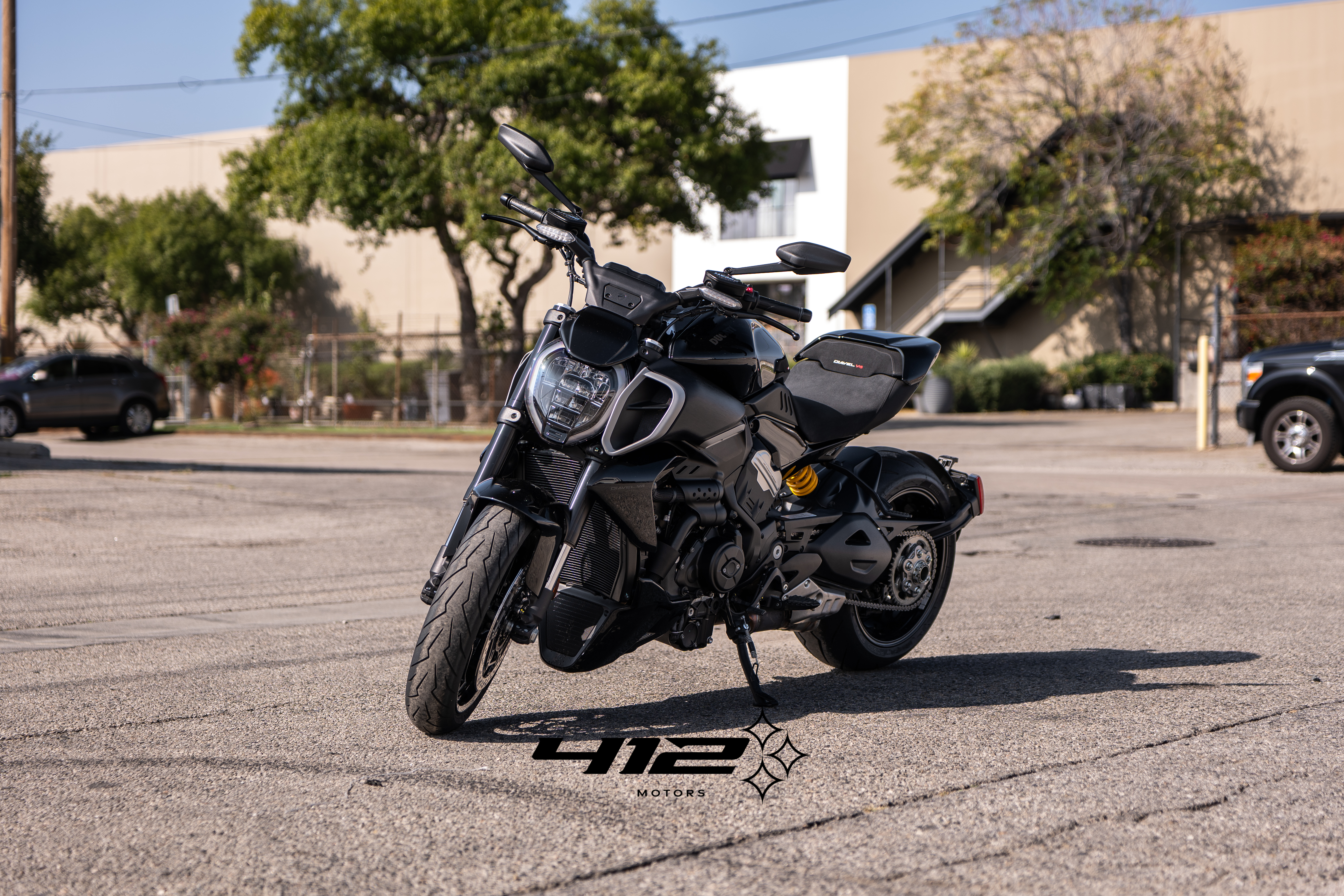 Used Ducati Diavel Motorcycles For Sale Near Irvine, CA - Cycle Trader