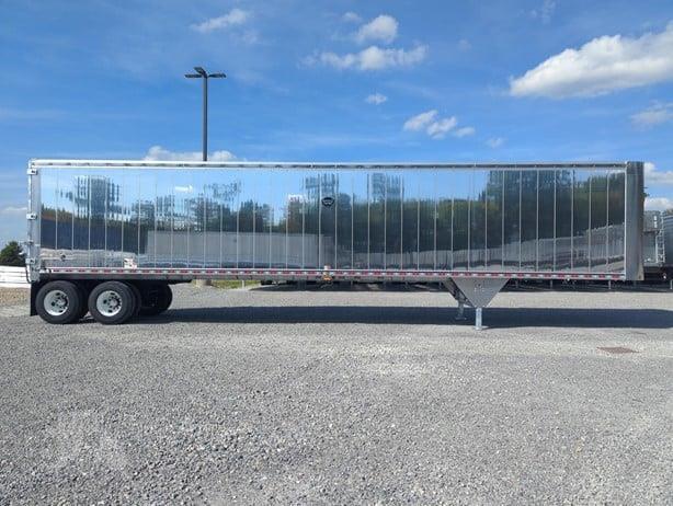 Open Top Trailer For Sale Near Hazelwood, WA - Commercial Truck Trader