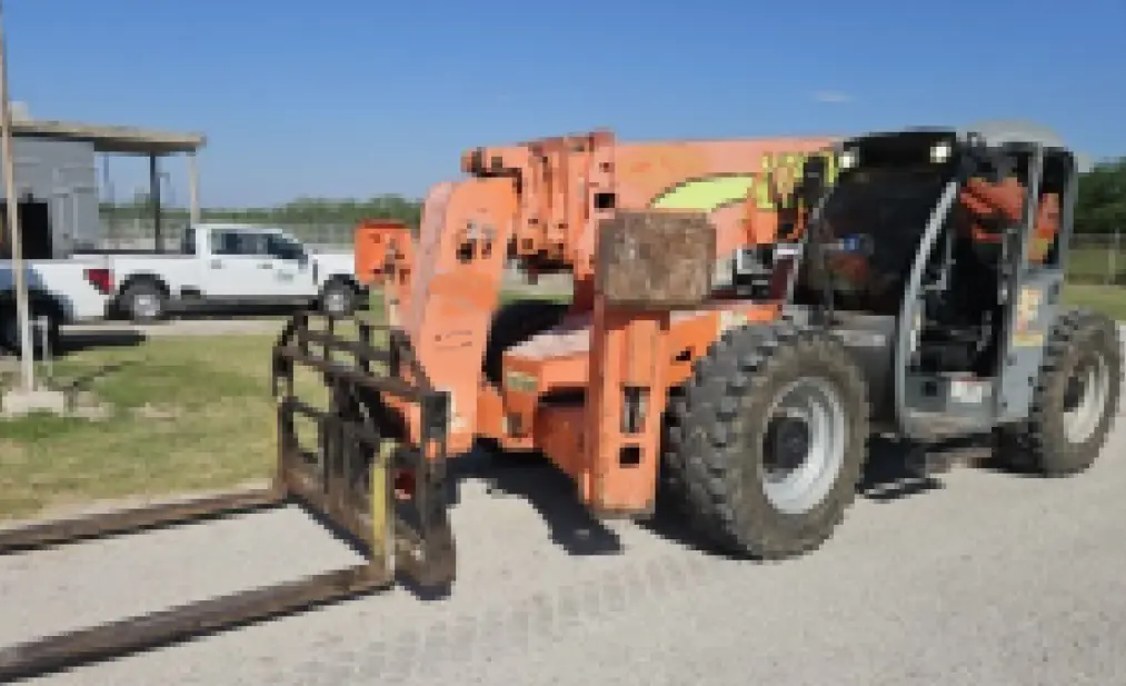 Xtreme Manufacturing Telehandler For Sale - Xtreme Manufacturing ...