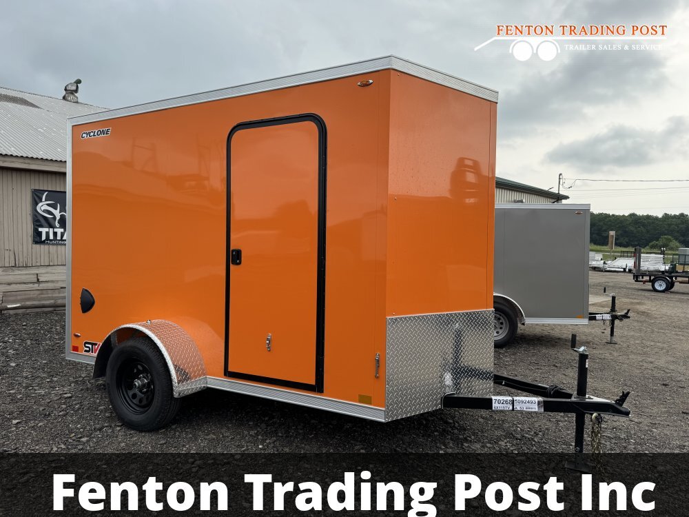 Trailers For Sale Near Conway, Michigan - Equipment Trader