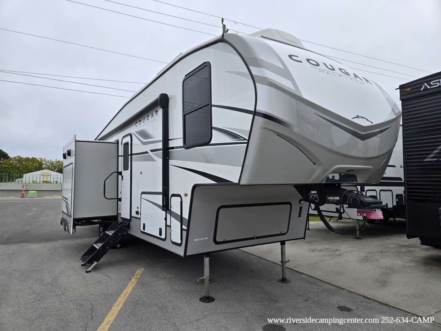 Keystone Cougar Half-Ton 29RKS RVs For Sale - RV Trader