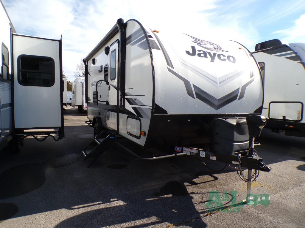 Used Jayco Jay Feather Micro RVs For Sale near Millersville, TN - RV Trader