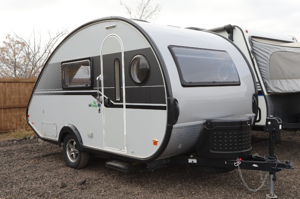 Used Nucamp RVs For Sale near Grand Junction, CO - RV Trader