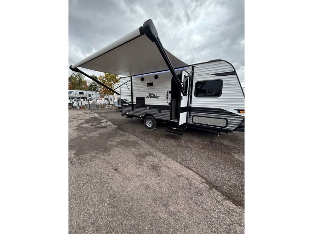 Jayco Travel Trailers For Sale near Smith Point, NY - RV Trader