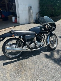 Norton Motorcycles For Sale - Cycle Trader
