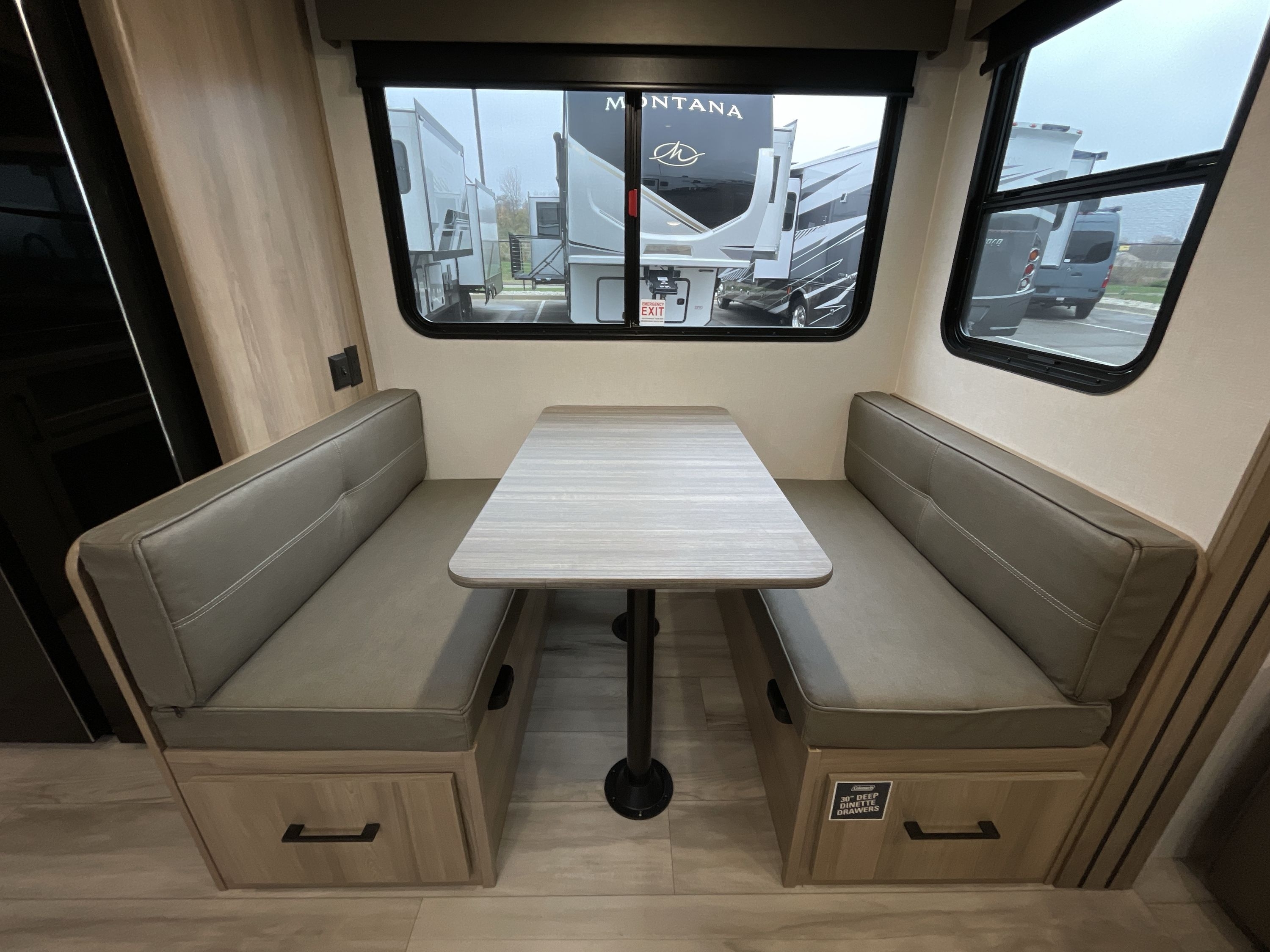 New 2026 Keystone Coleman Legacy 2400REX For Sale in Huber Heights, OH ...