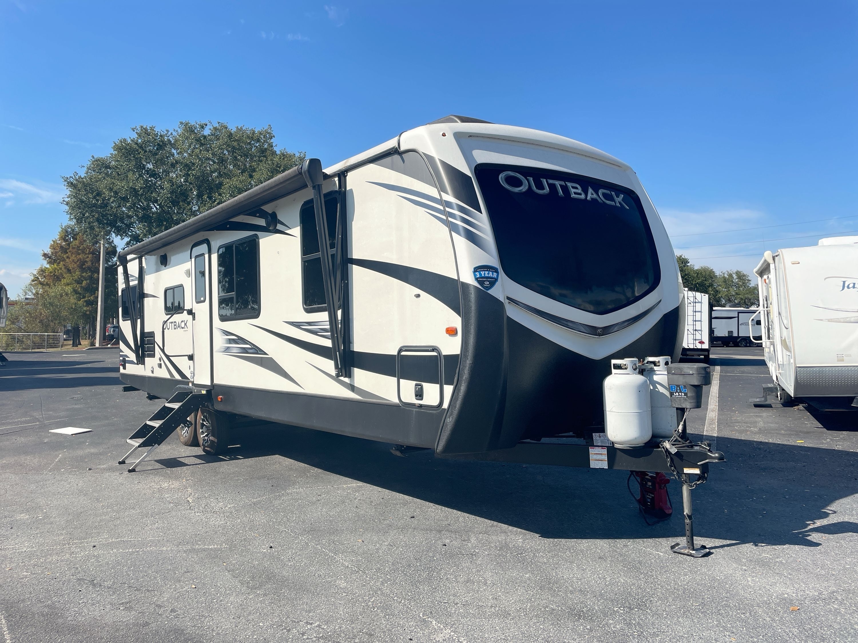 Used 2021 Keystone Outback RVs for sale - RV Trader