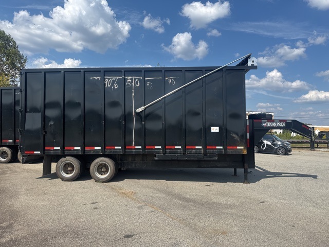 Bottom Dump Trailer For Sale Near Murrysville, PA - Commercial Truck Trader