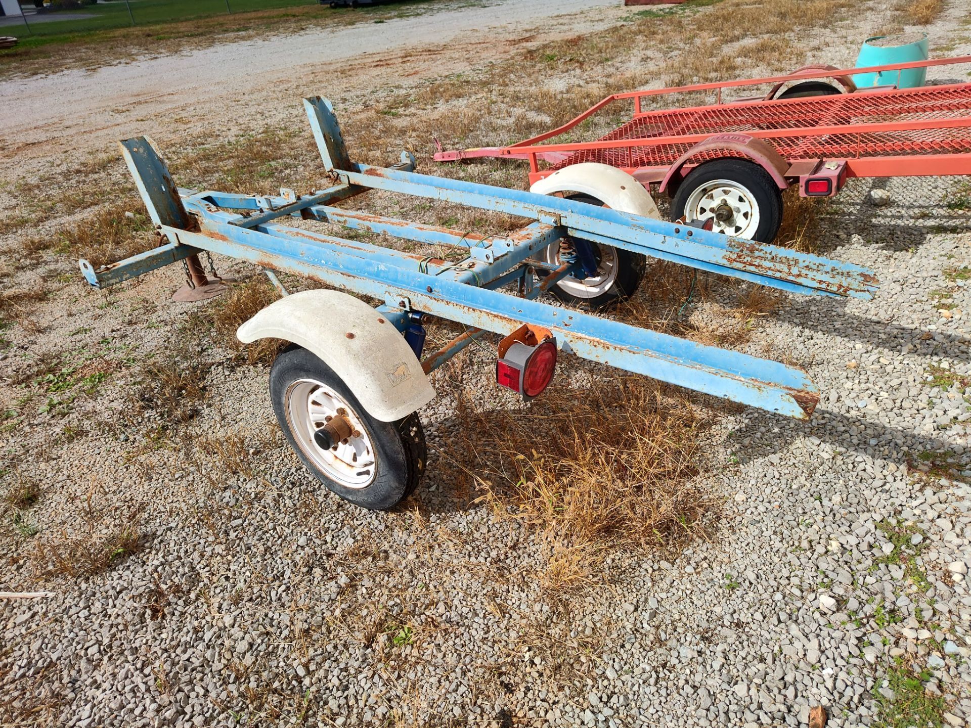 Used 1990 Atc Trailer For Sale in Winchester, TN - 5038545160 ...