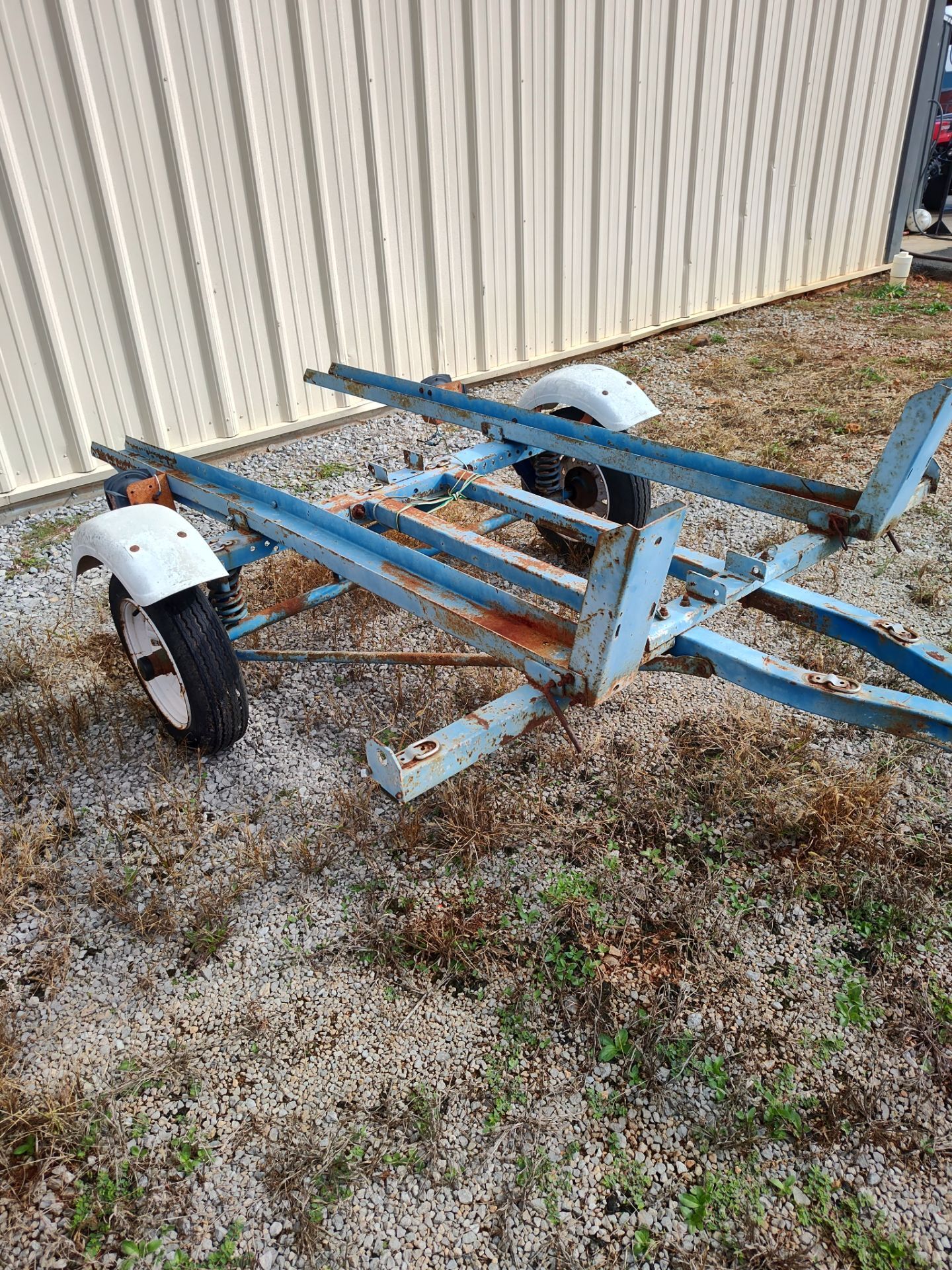 Used 1990 Atc Trailer For Sale in Winchester, TN - 5038545160 ...