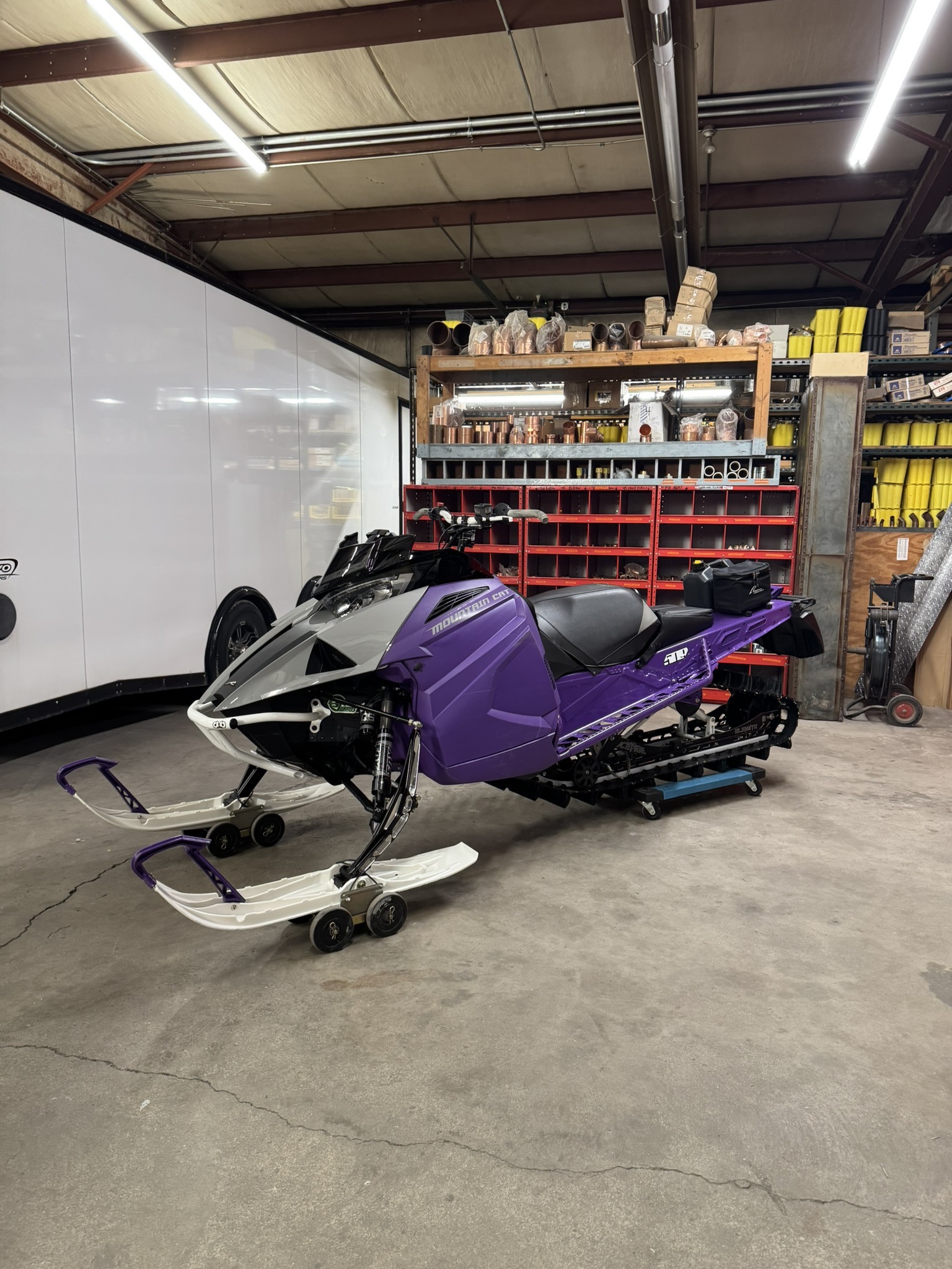 Used Snowmobiles For Sale Near Hallock, Illinois - Snowmobile Trader