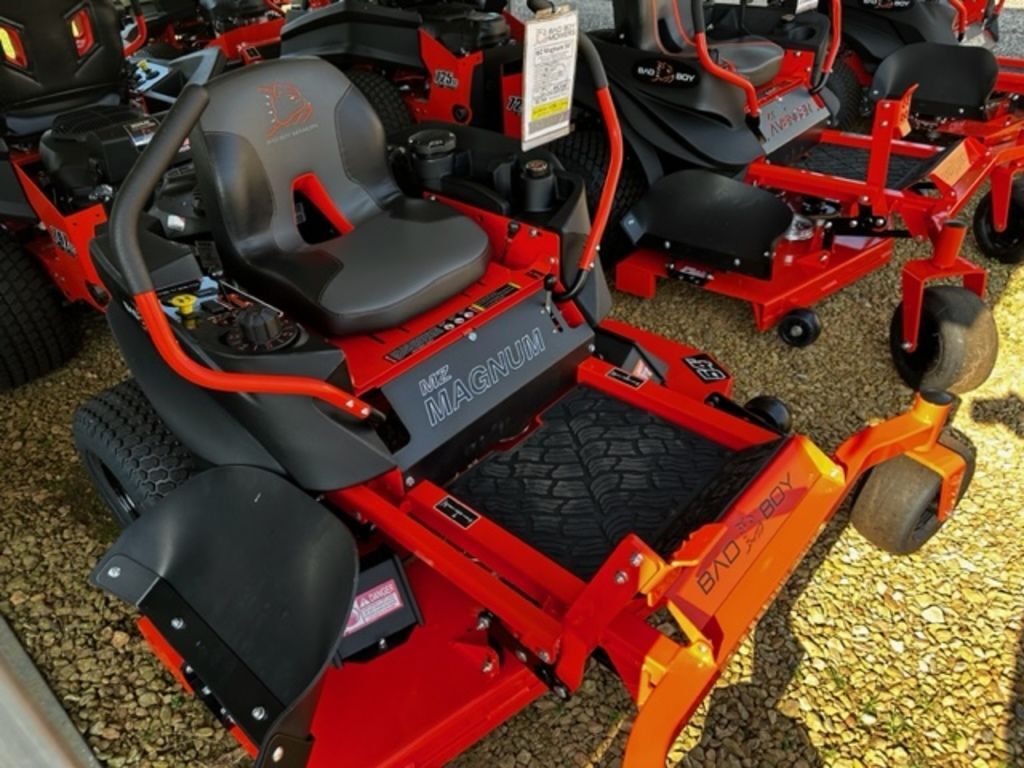 Bad Boy Equipment For Sale Near Oletha, Texas - Equipment Trader