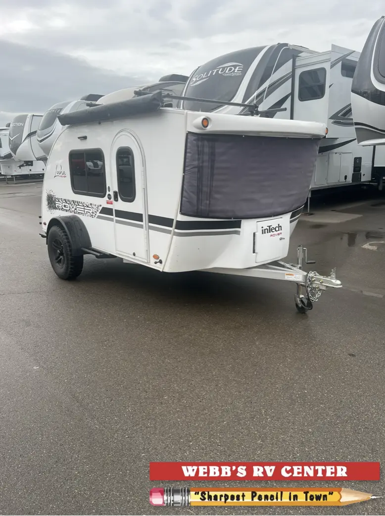 Intech Luna Rover RVs For Sale - RV Trader