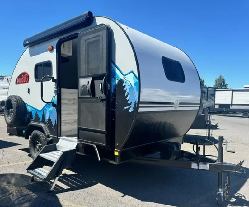 Modern Buggy Big Buggy BB14 RVs For Sale - RV Trader