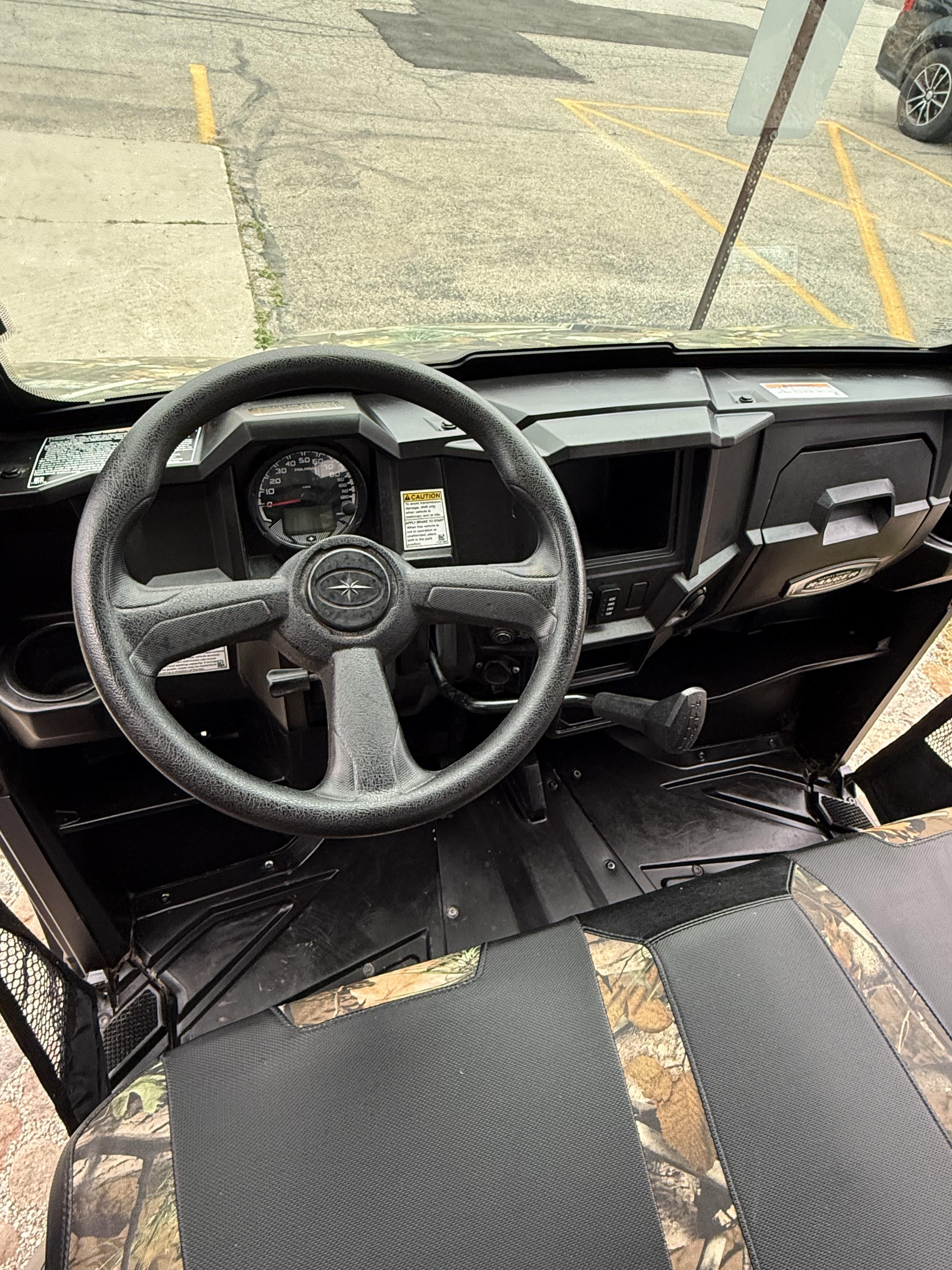 Used 2016 Polaris Ranger® 570 Eps For Sale in Sheboygan, WI ...