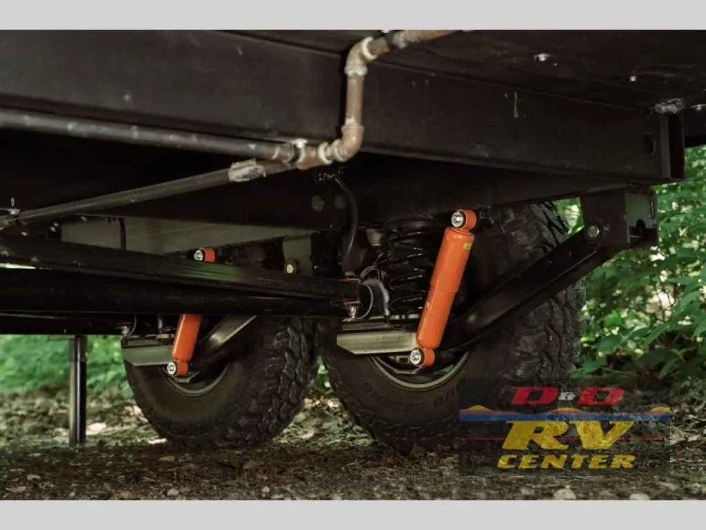 2026 Keystone Walkabout 22MAX RVs For Sale - RV Trader