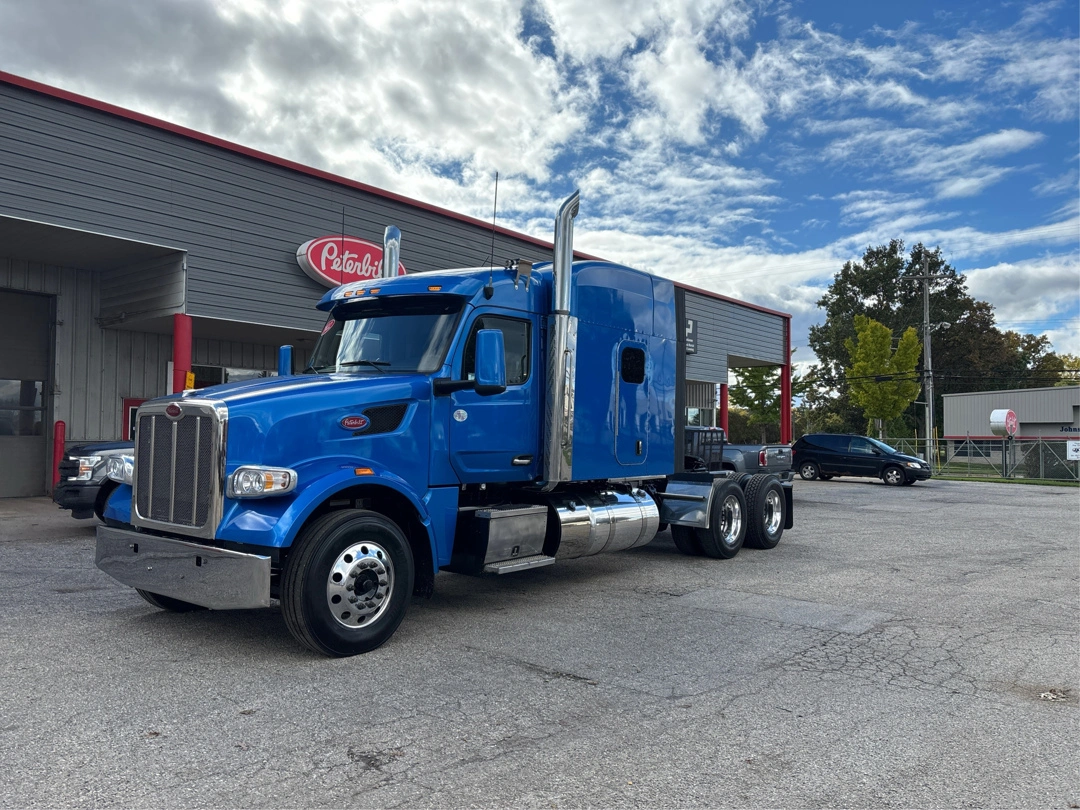 2022 Peterbilt 567 Trucks For Sale - Commercial Truck Trader