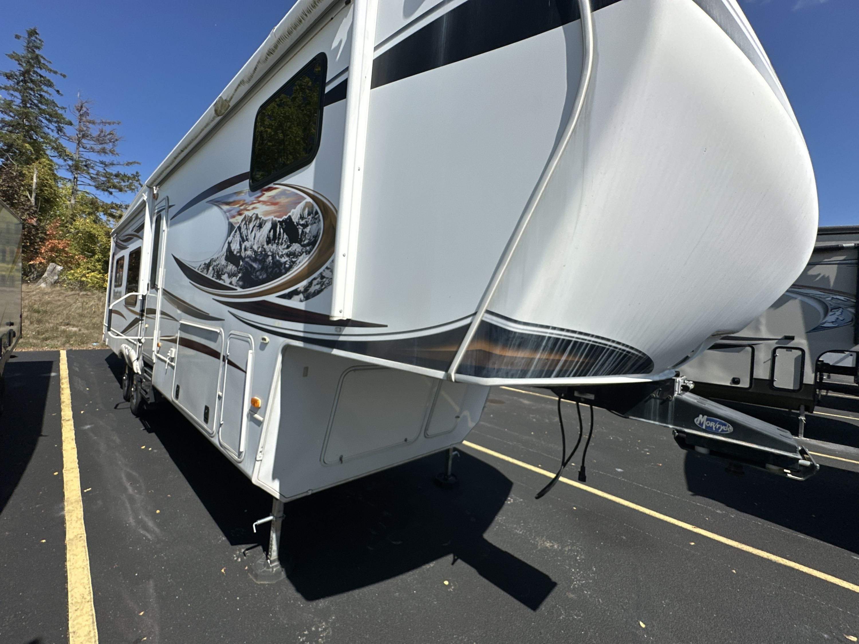 Keystone Montana 3400RL RVs For Sale near Waller, TX - RV Trader