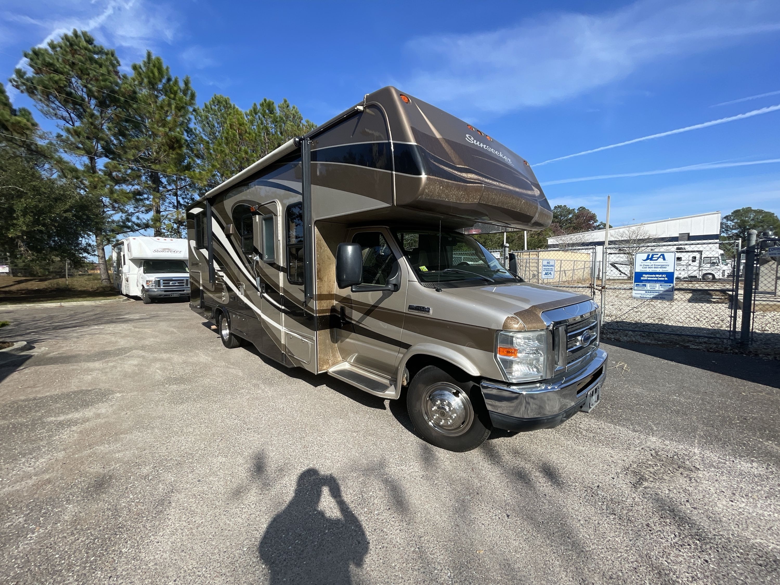 RVs For Sale near Jacksonville, FL - RV Trader