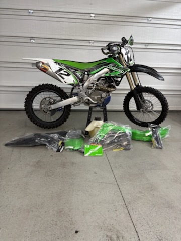 Used Dirt Bike Motorcycles For Sale Near Agate Beach, OR - Cycle Trader
