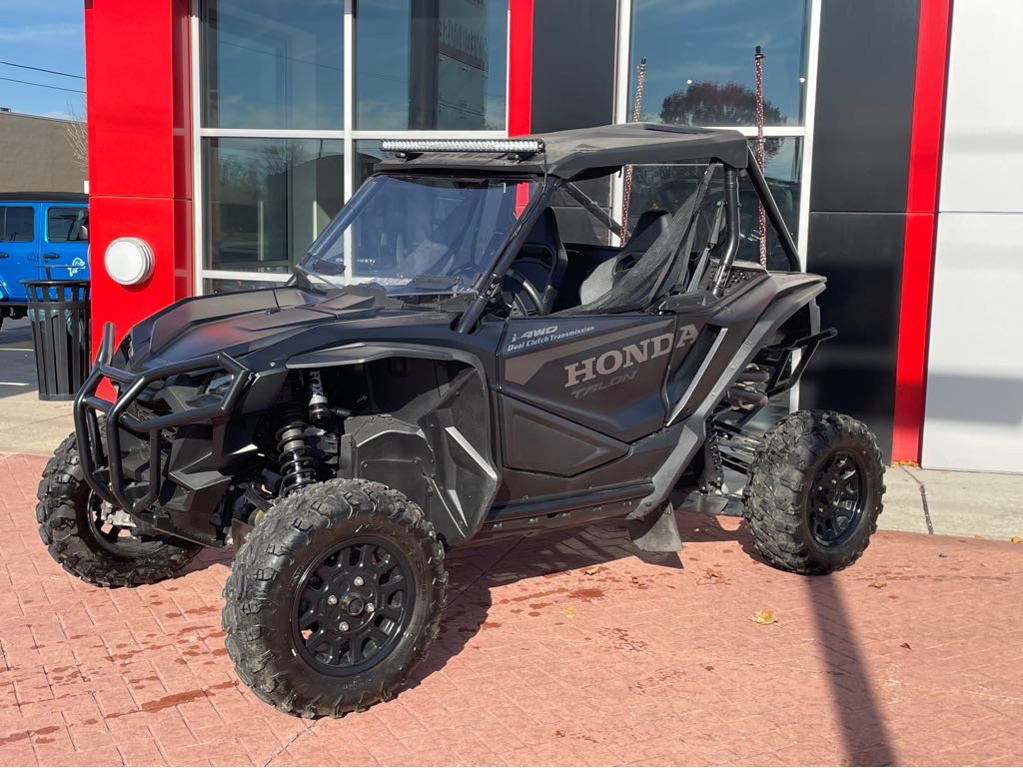 Used Side by Sides For Sale - ATV Trader