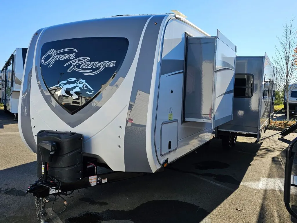 Highland Ridge Open Range RVs For Sale - RV Trader