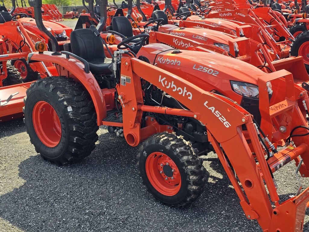 Tractors Equipment For Sale Near Graham, Georgia - Equipment Trader