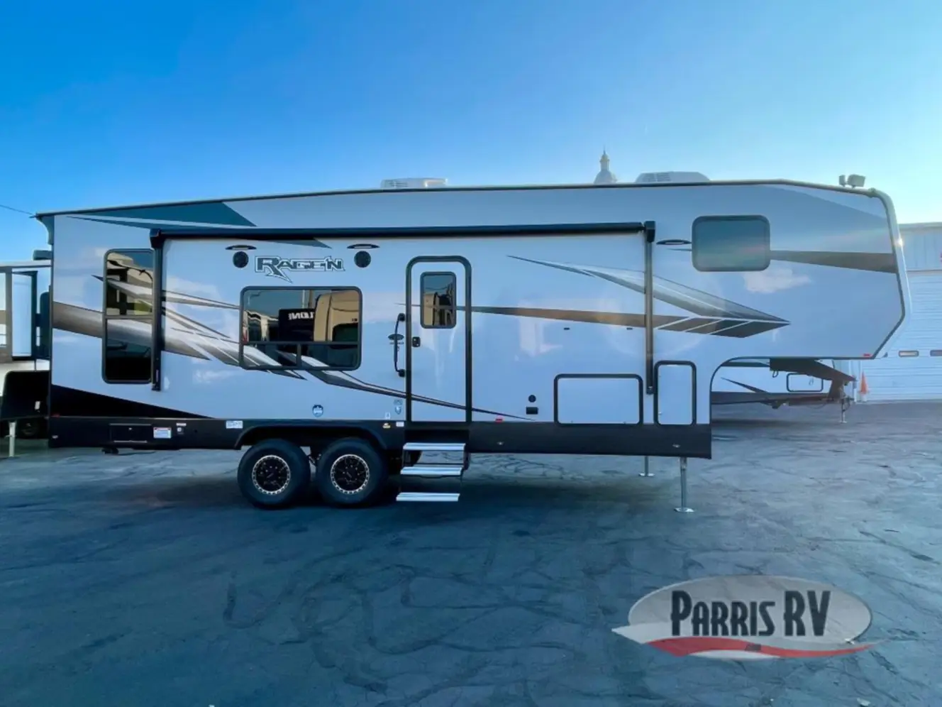 New 2026 Genesis Supreme Rage'n 2815RCR For Sale in Murray, UT ...