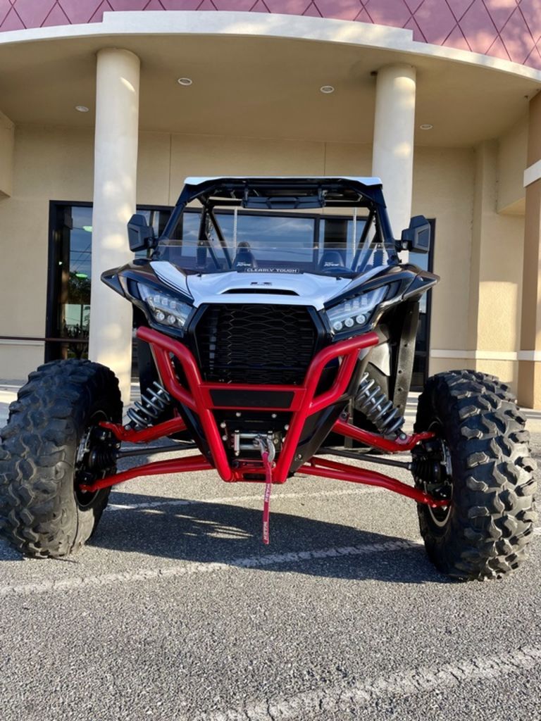 Used 2021 Kawasaki Teryx Special Edition Krx 1000 For Sale in Orlando ...