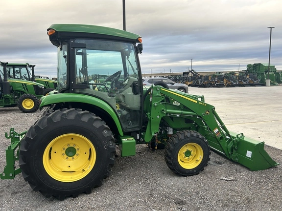 John Deere 4052R Tractors For Sale - John Deere 4052R Tractors ...