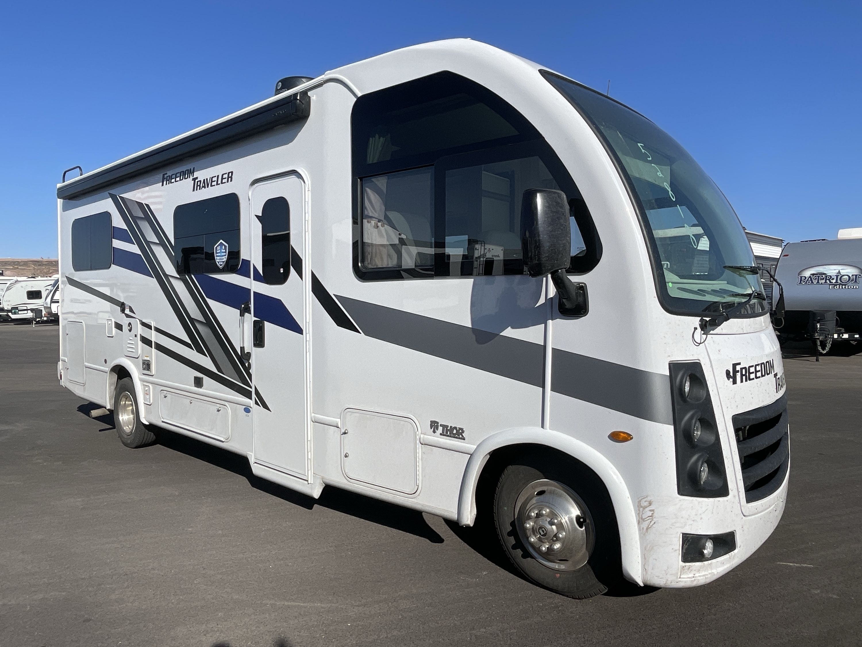 Class A RVs and Motorhomes For Sale near Ragtown, NV - RV Trader