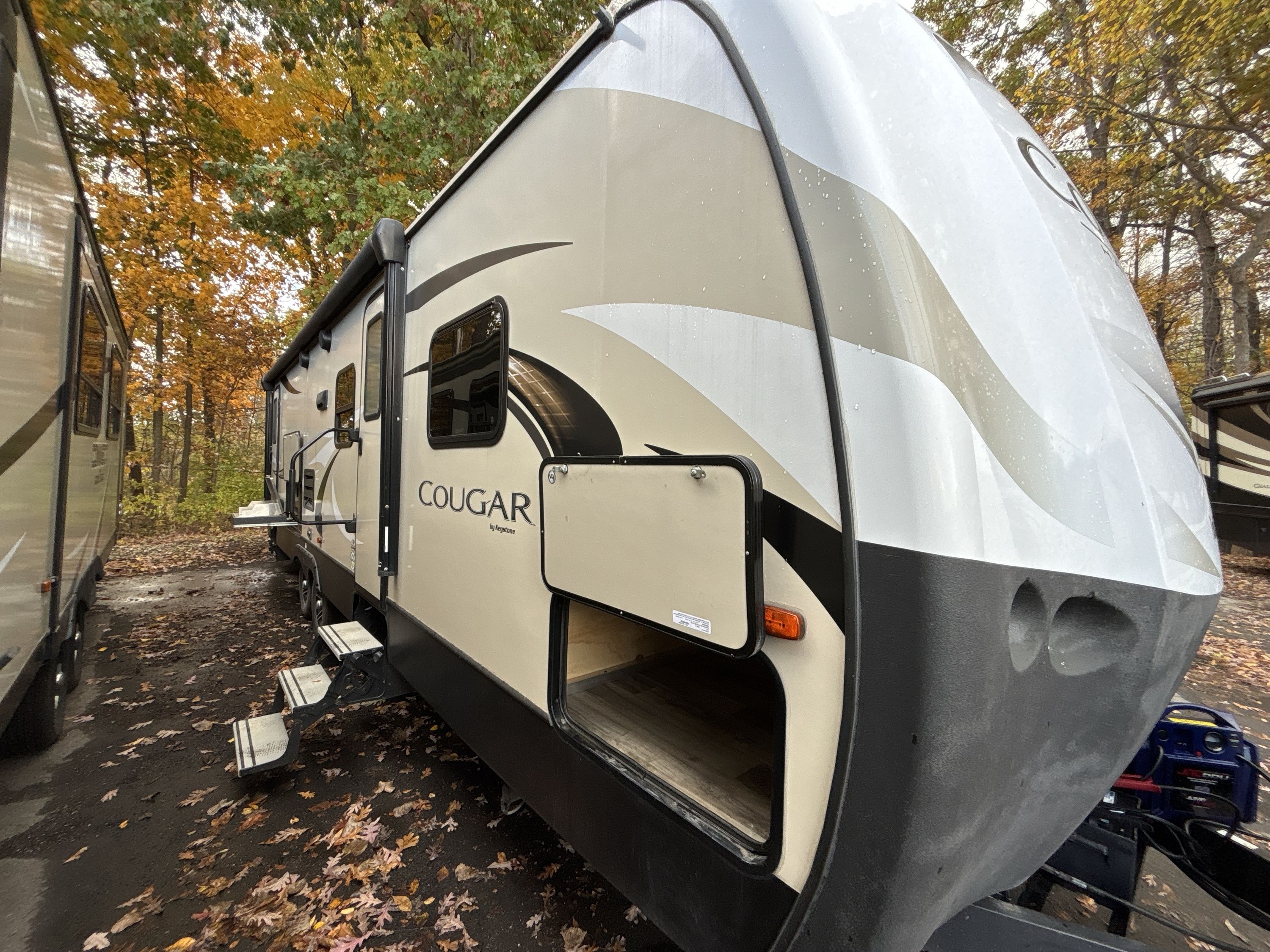 Keystone Cougar Travel Trailers For Sale - RV Trader